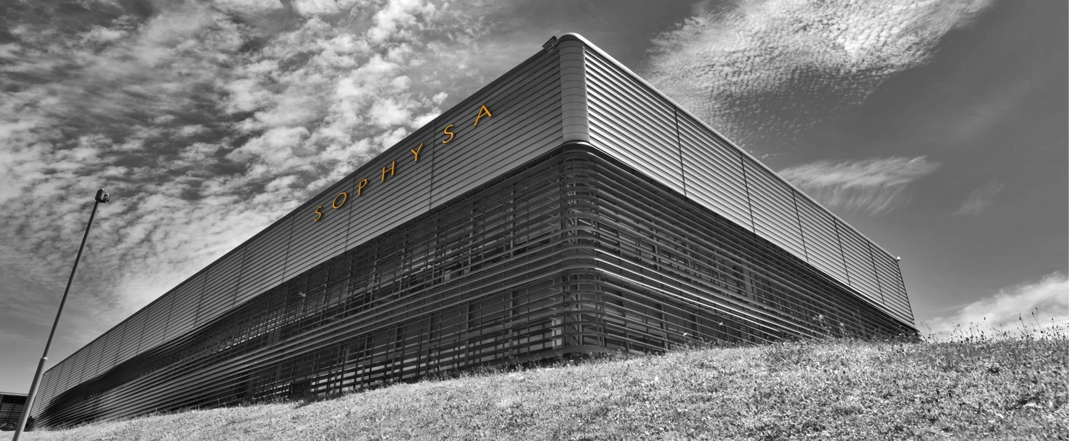 Nous contacter - Sophysa